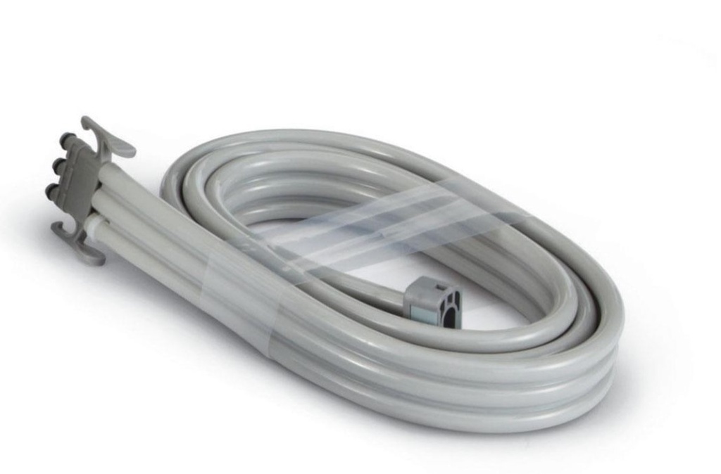 Hemo-Force II™ Tubing | Sequential DVT Pump | 5' | My Website